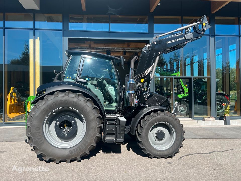 Novi Deutz-Fahr 6150.4 RVShift traktor točkaš