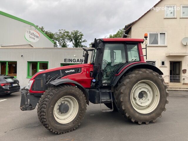 Valtra T 173 SH High Tec traktor točkaš