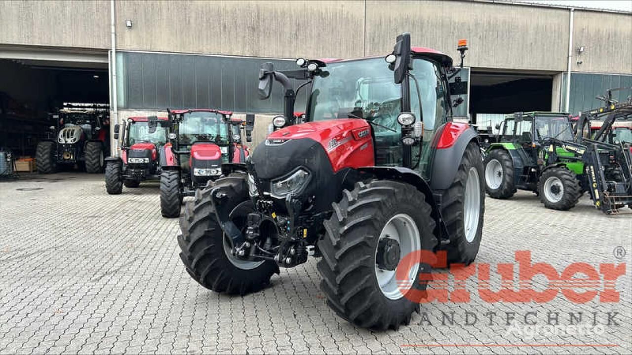 Novi Case IH Vestrum 130 CVX MY23 traktor točkaš