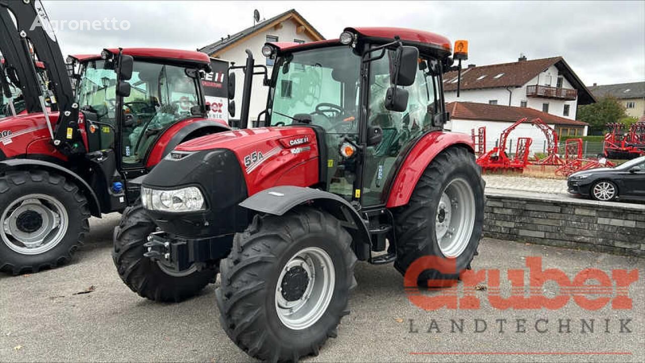 Novi Case IH Farmall 55A traktor točkaš