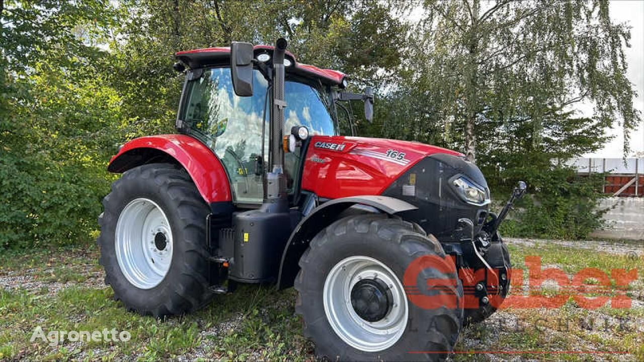 Novi Case IH Puma 165 X traktor točkaš