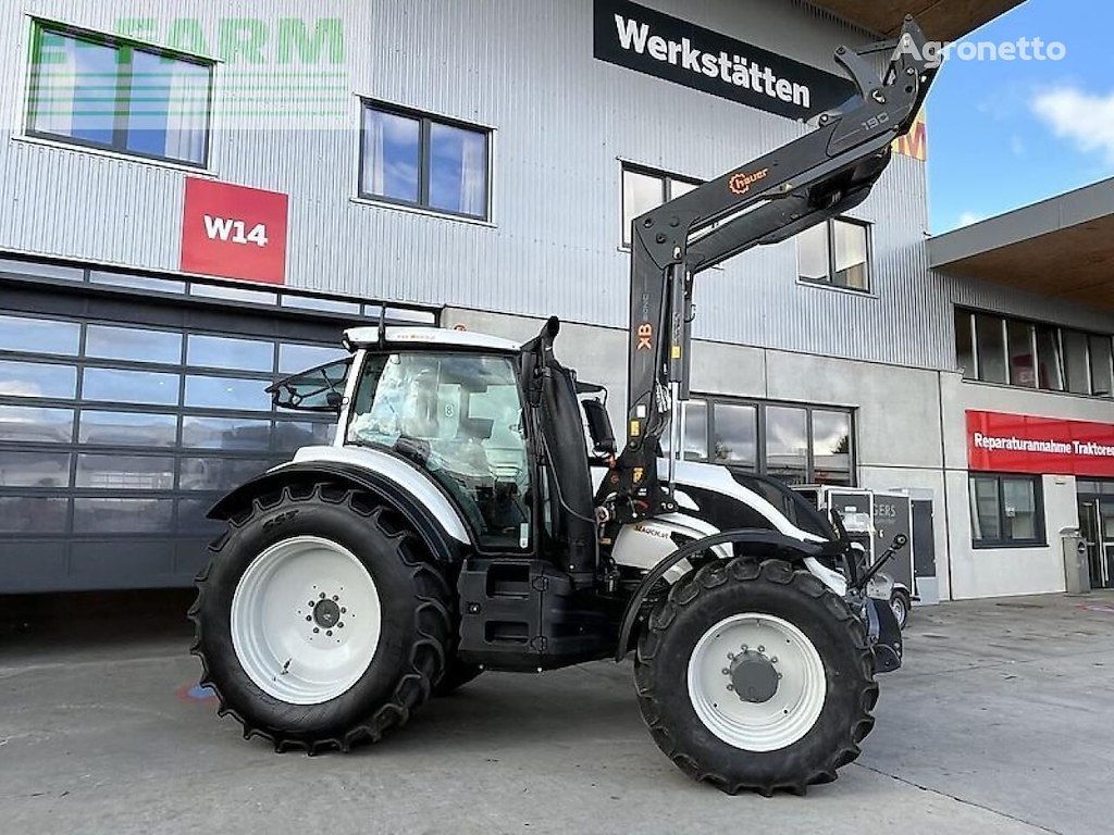 T 234 direct Direct traktor točkaš