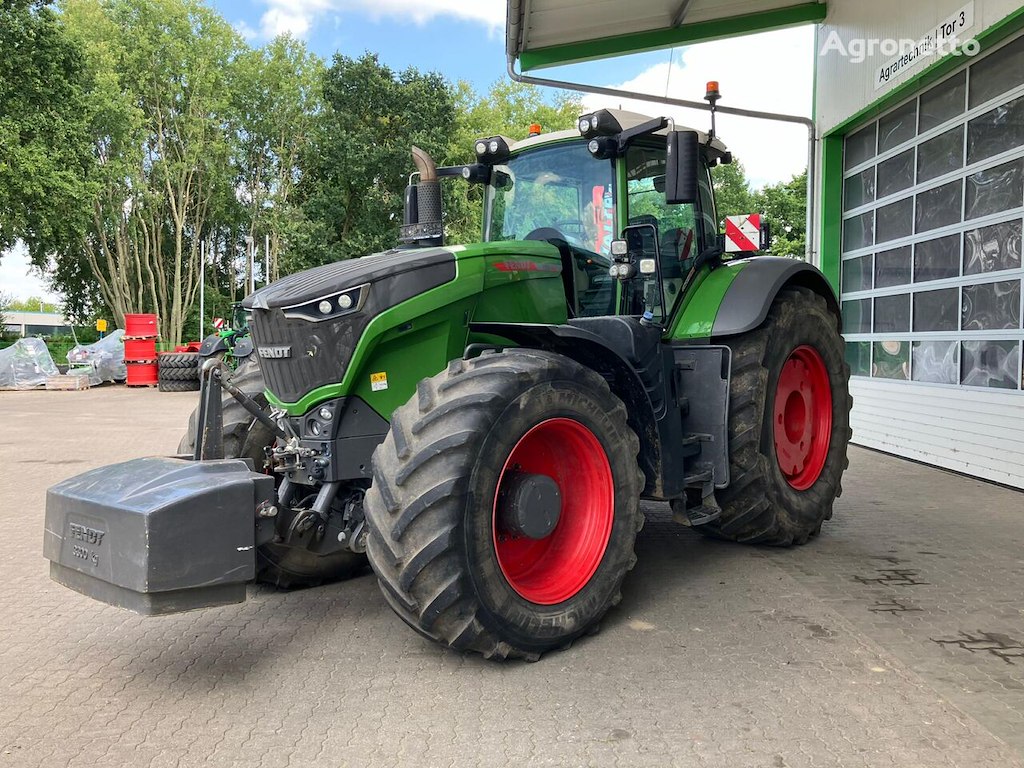 Fendt 1050 Vario Gen2 Profi Plus traktor točkaš