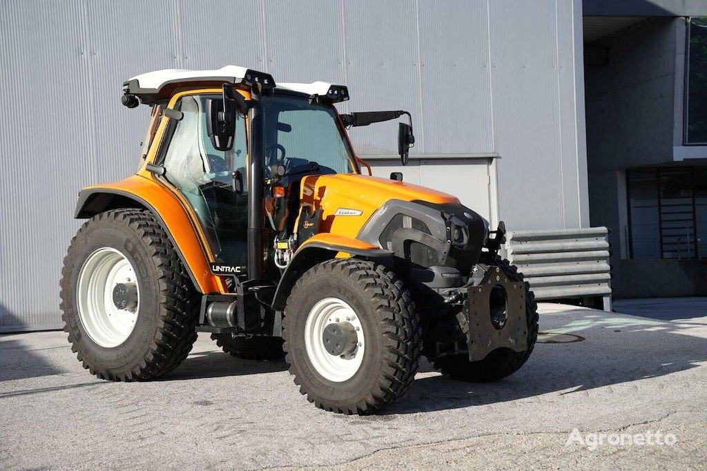 Lintrac 100 traktor točkaš