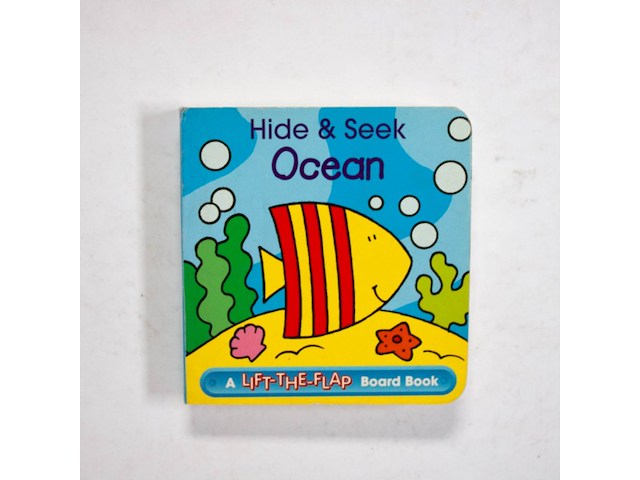 Hide &; Seek Ocean