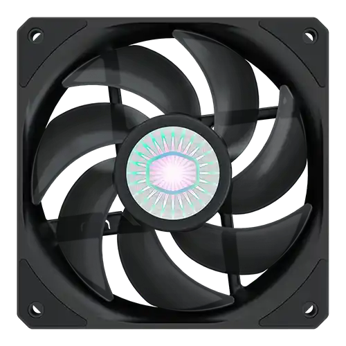 Case Cooler Cooler Master SickleFlow 120 MFX-B2NN-18NPK-R1