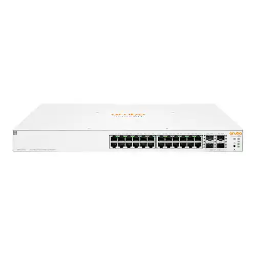 Svič 10/100/1000 24-port Aruba Instant ON 1930 24G 4SFP/JL682A