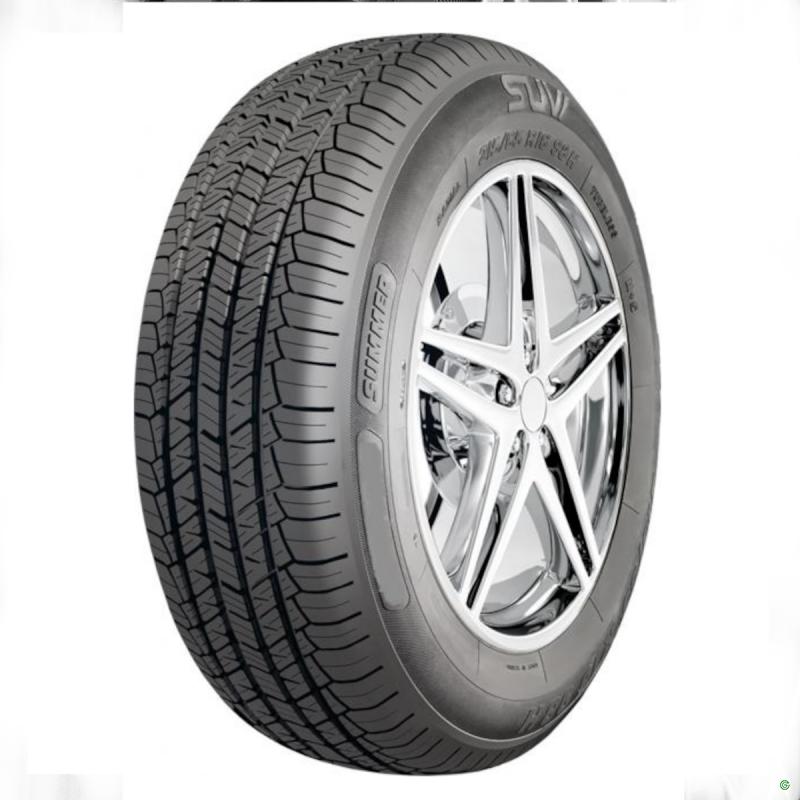 235/55R19 Taurus 105Y 701 let $$