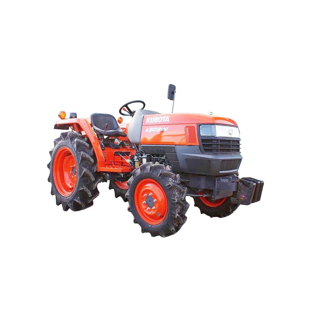 Novi Kubota L3108 mini traktor