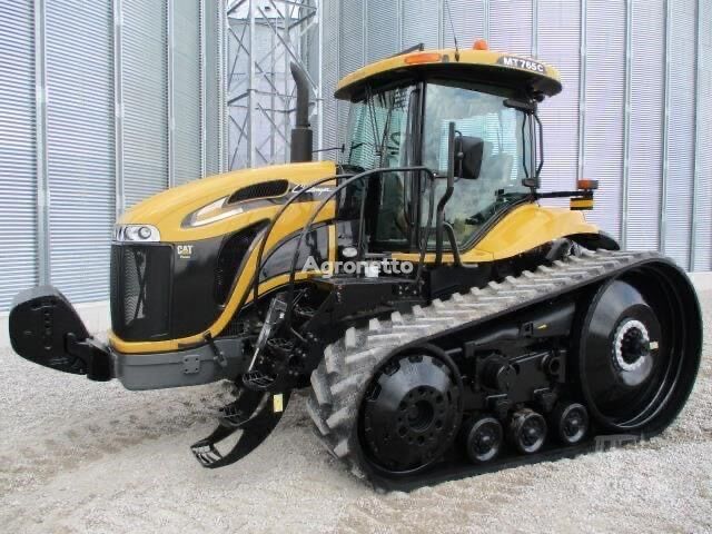 Caterpillar MT 765C traktor guseničar