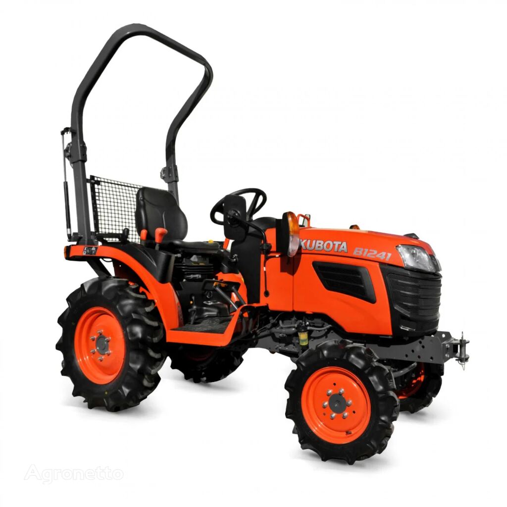 Novi Kubota B1241 mototraktor