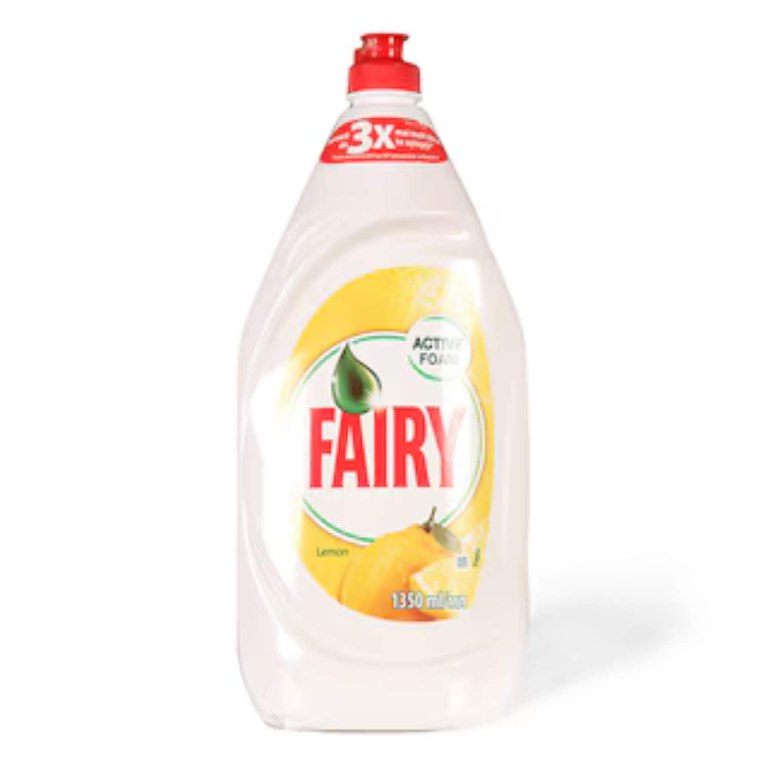 Fairy teč sud hdw lemon 1.35l fairy