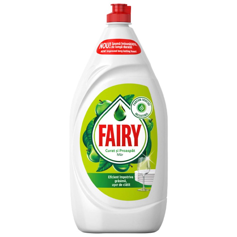 Fairy teč sud hdw apple 1.35l fairy