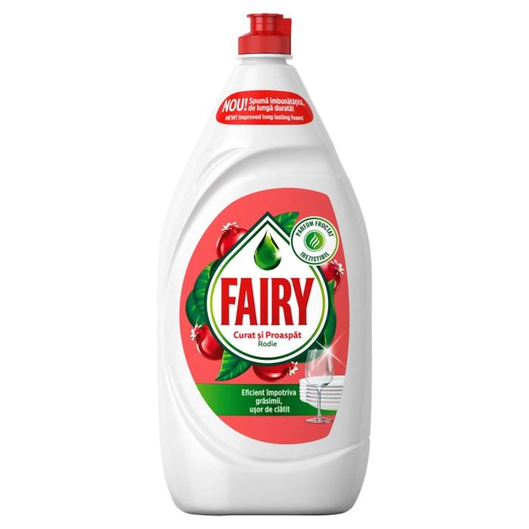 Fairy teč sud hdw pomegranate 1.35l fairy