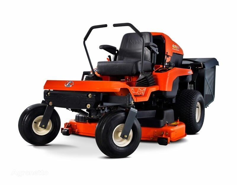 Novi Kubota GZD21 HD-2 traktor kosilica