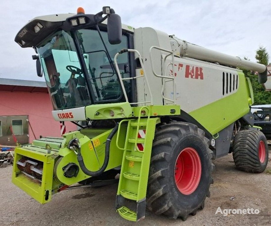 Claas Lexion 600 kombajn za žito