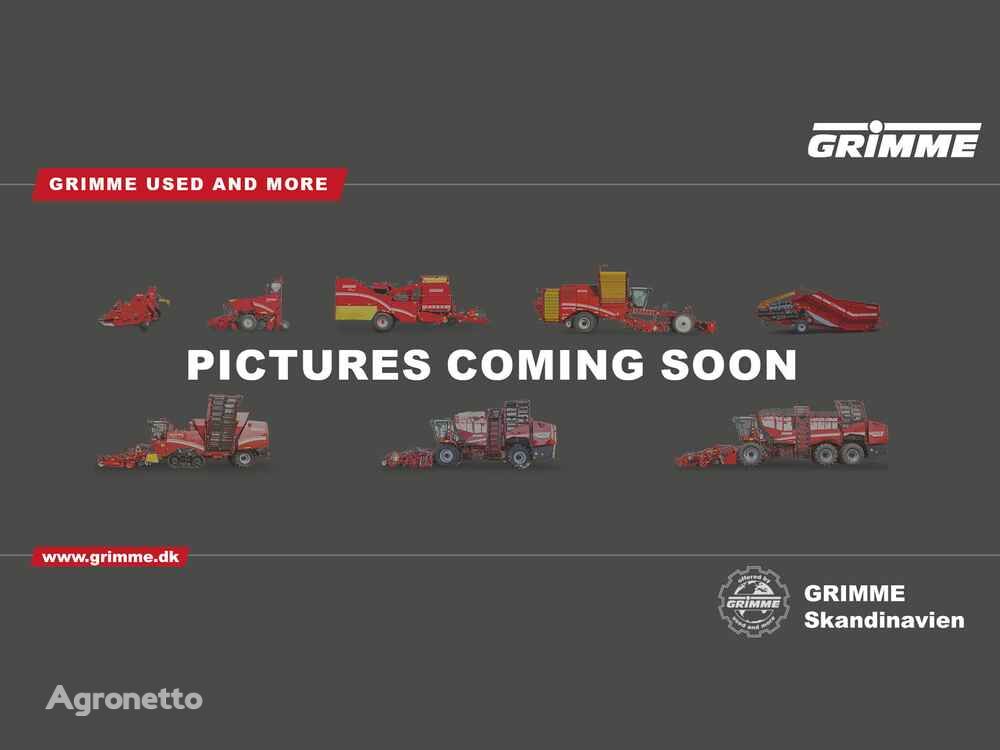 Grimme SE 150-60-UB kombajn za krompir