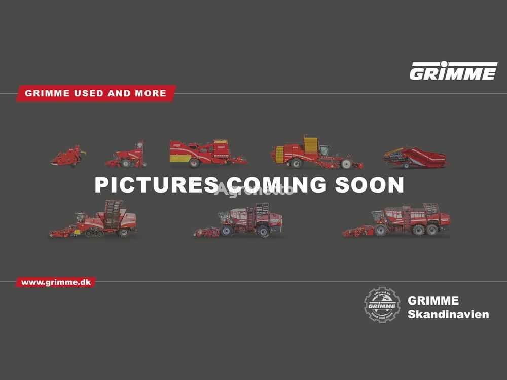 Grimme EVO 290 ClodSep kombajn za krompir