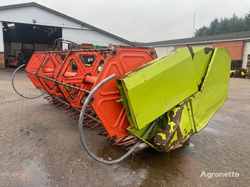 Claas 13" adapter za žito