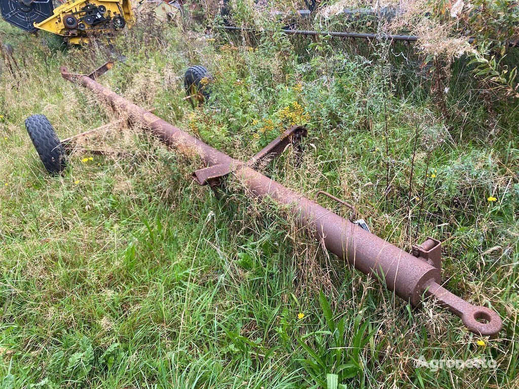 New Holland Skærebordsvogn prikolica za žetelicu