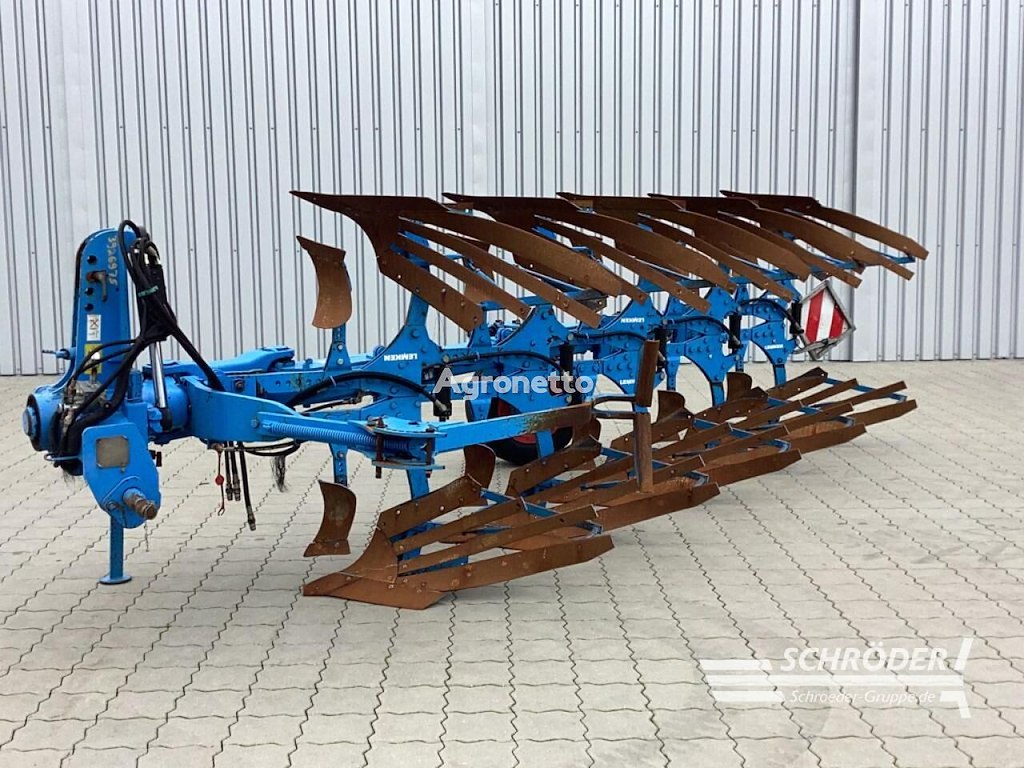 Lemken EUROPAL 8 X 5 L 100 reverzibilni plug