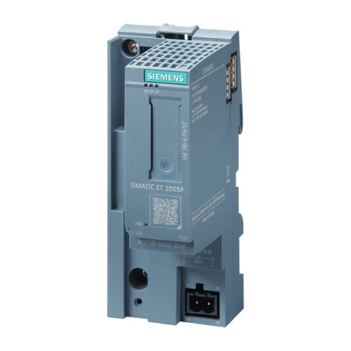 SIMATIC ET 200SP PROFINET IM 155-6PN ST