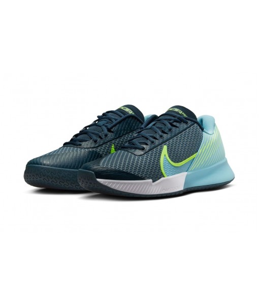 Zoom Vapor Pro 2 HC navy/turquoise