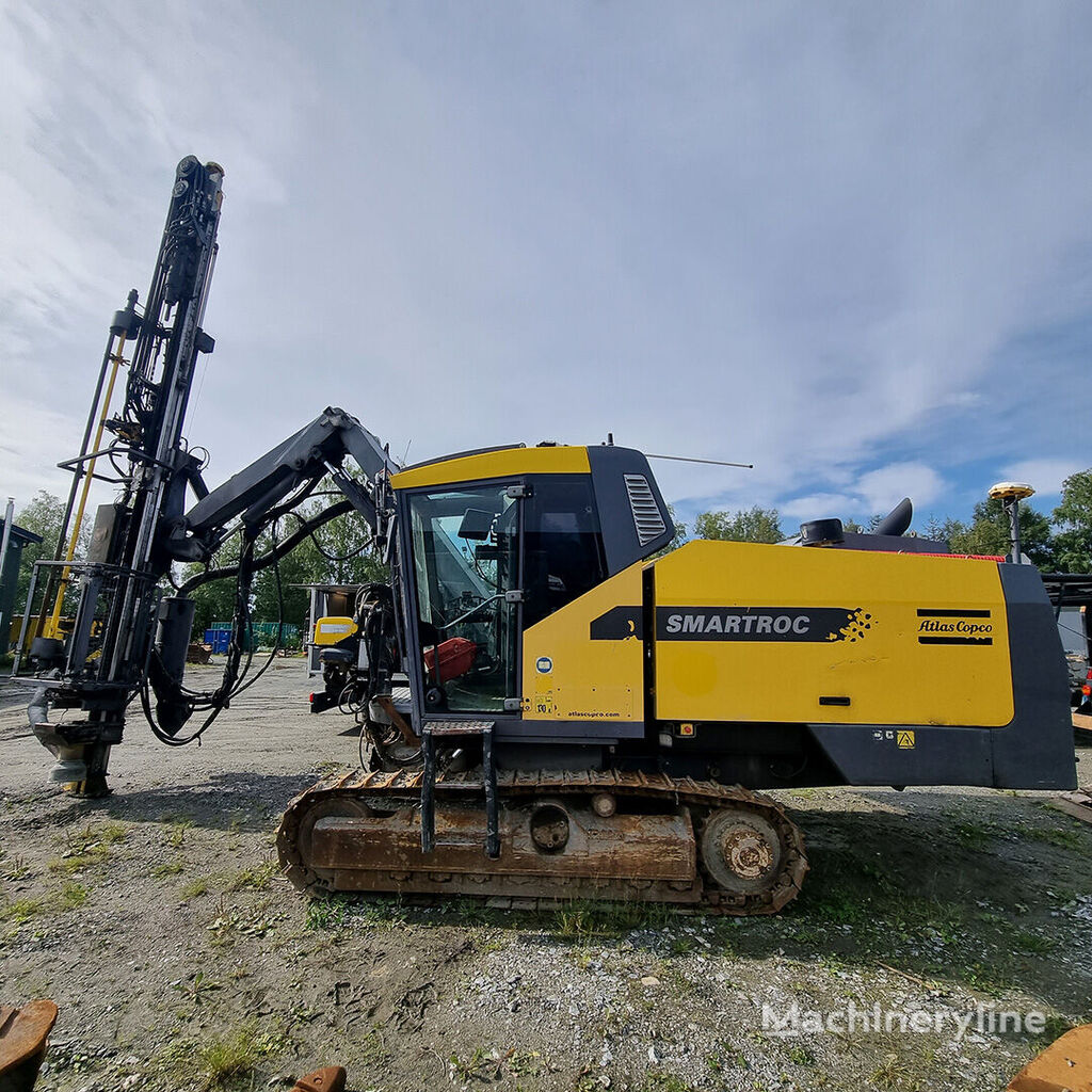 Atlas Copco SmartROC T35-11 bušaće postrojenje