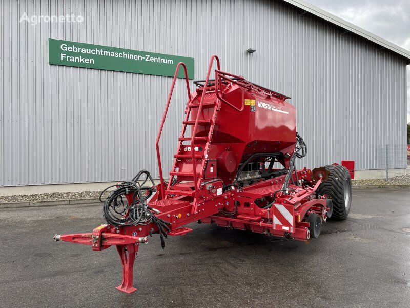 Horsch Avatar 3.16 SD kombinovana sejalica