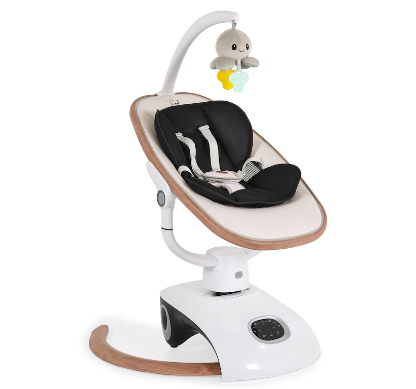 Cangaroo Ljuljaška za bebe Triumph-Beige