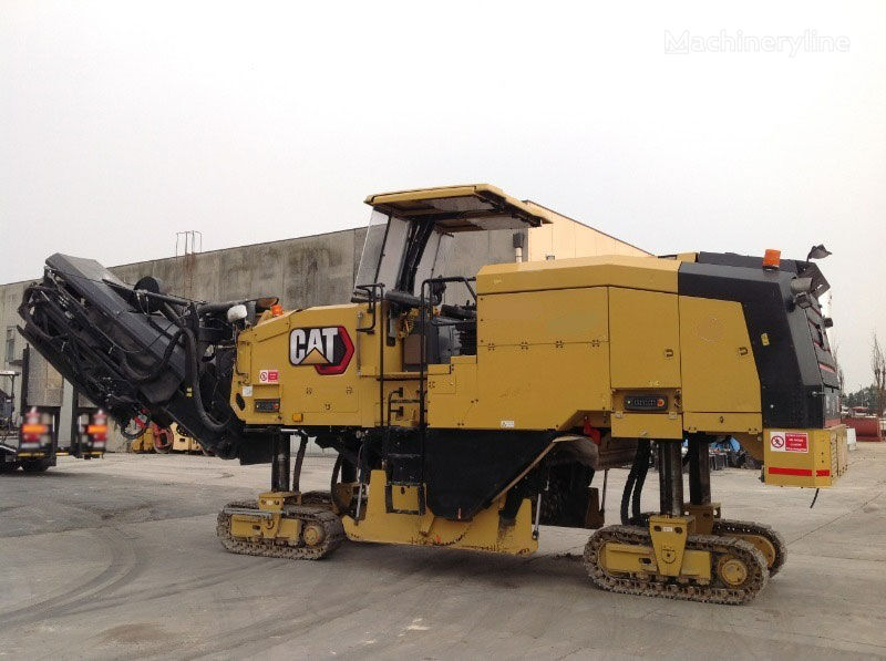 Caterpillar PM620 glodalica za asfalt