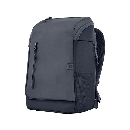 HP TRAVEL RANAC, 15.6 INČA, 25L, SIVI (6B8U4AA) CENA