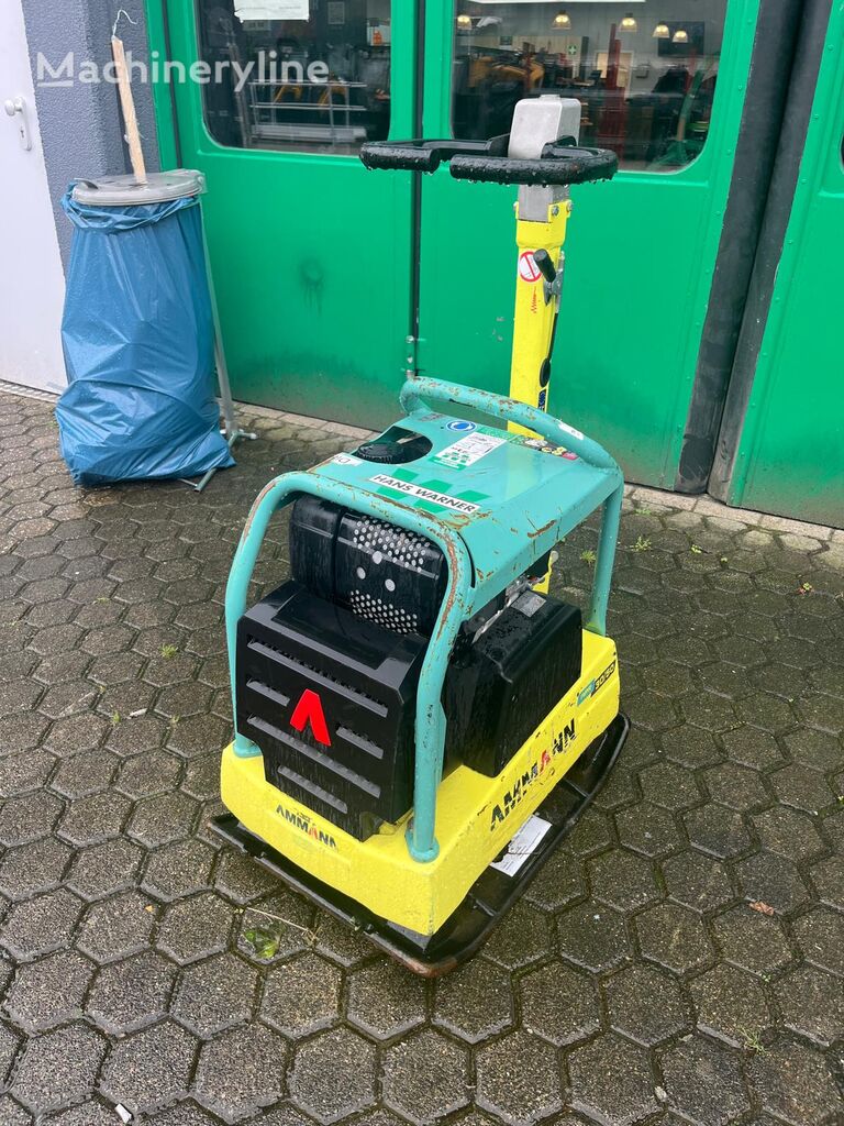 Ammann APR 30/50 vibro ploča