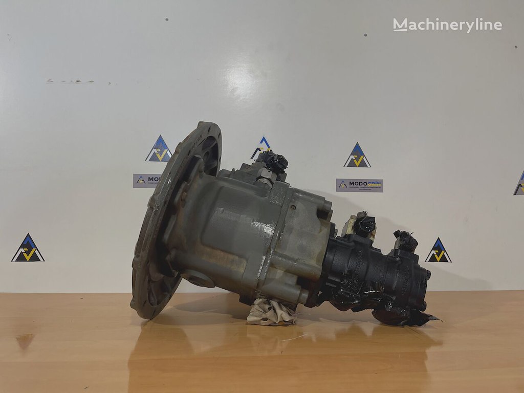 BOMBA HIDRAULICA Liebherr 12489521 za Liebherr A910 bagera