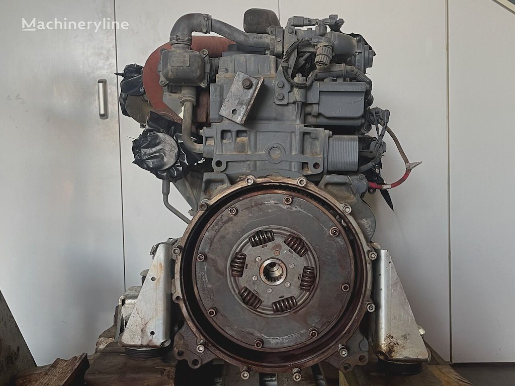 Deutz TCD 3.6 L4 motor za Liebherr A910 COMPACT LITRONIC bagera