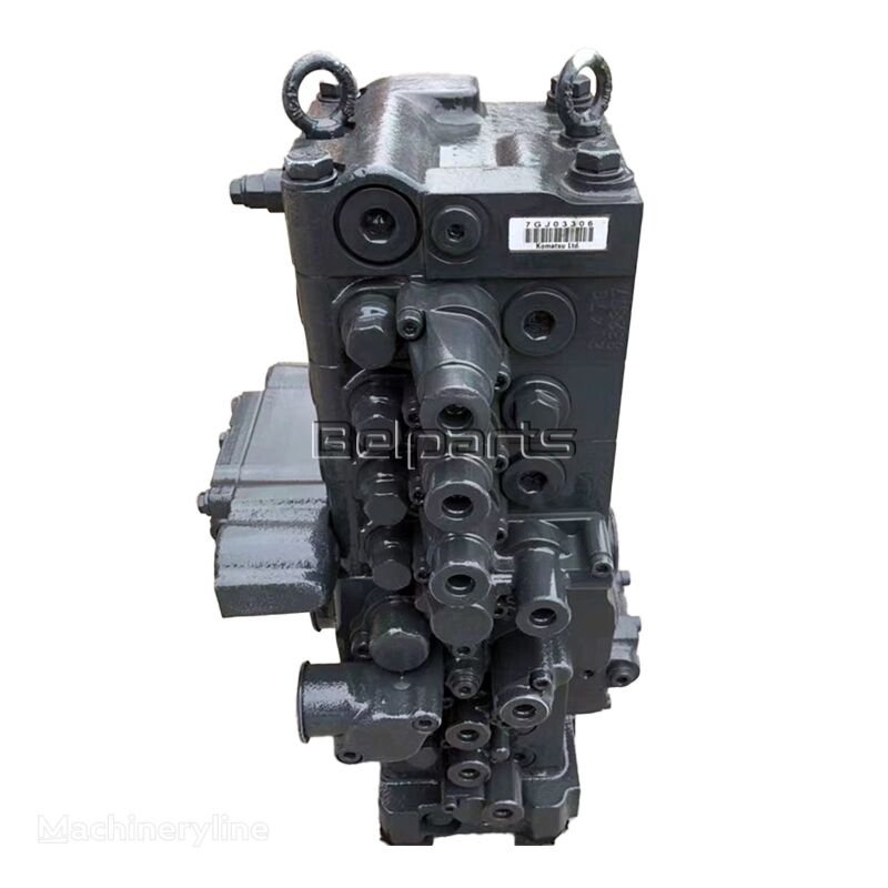 Komatsu PC60-8 PC70-8 PC78US-6 control valve assy 723-26-50300 hidraulični razvodnik za 723-26-50300 excavator parts bagera