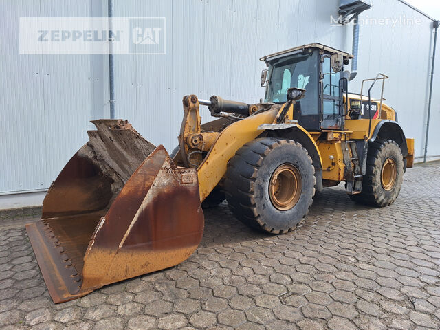 Caterpillar 972MDCA prednji utovarivač