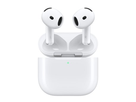 APPLE AIRPODS 4 ANC MXP93ZM/A BEŽIČNE BUBICE