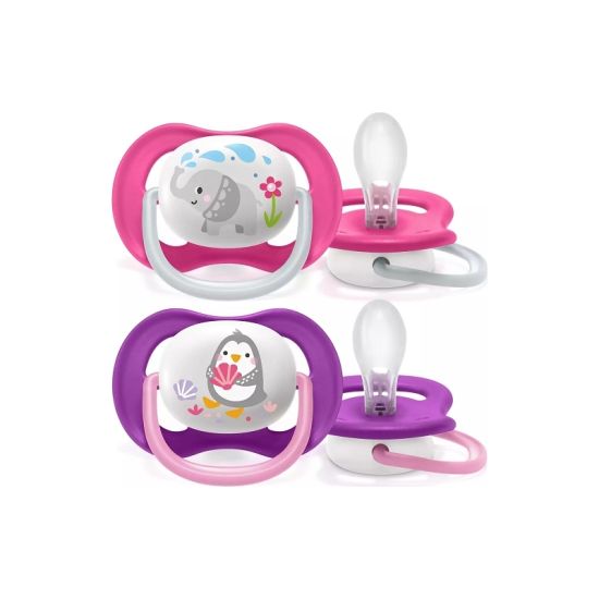 Avent Ultra Air varalica, 6-18m