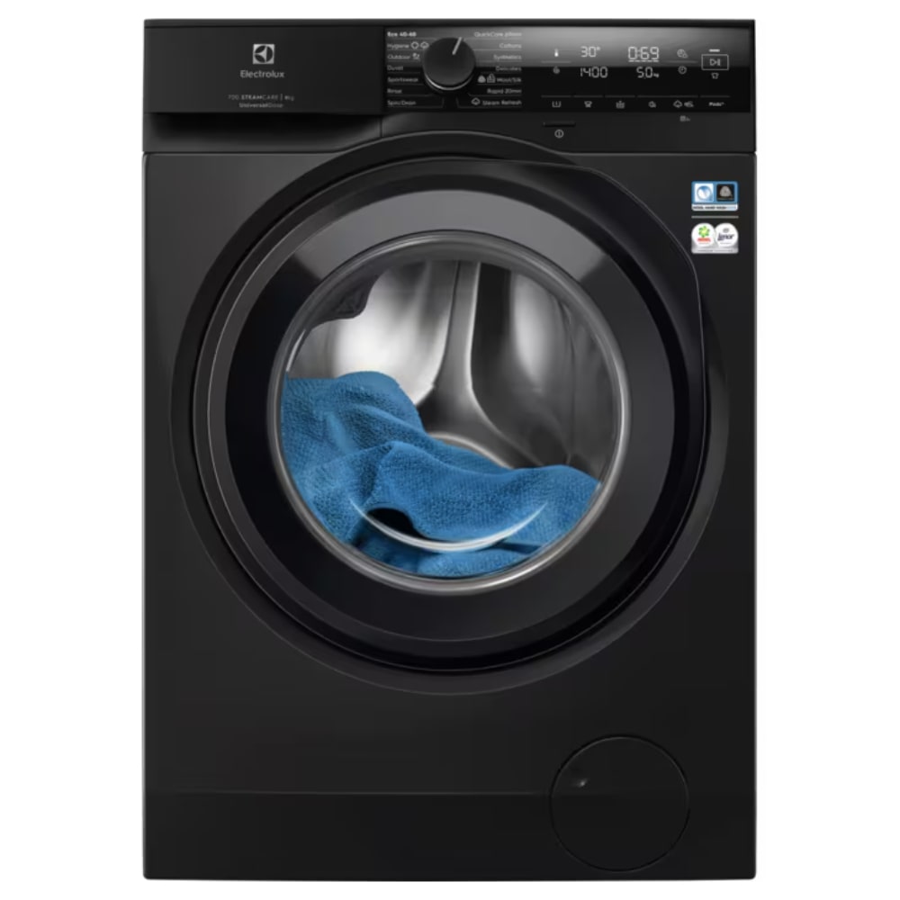 ELECTROLUX EW7FG4492UDE Mašina za pranje veša