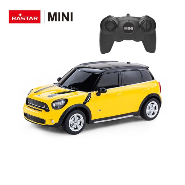 Auto na daljinski MINI Cooper S, Rastar, 71700 Y