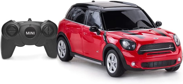 Auto na daljinski MINI Cooper S, Rastar, 71700 R