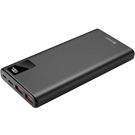 SANDBERG POWERBANK USB-C 420-58 10000MAH 20W CENA