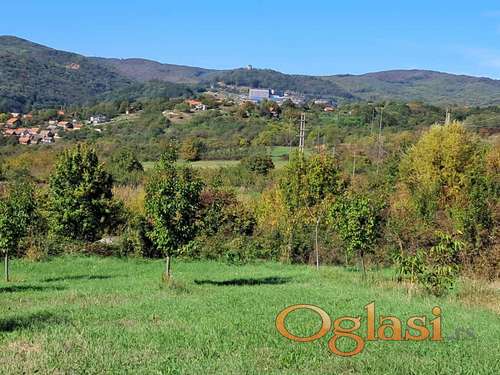 HITNO!!!Prodaja placa Vrdnik