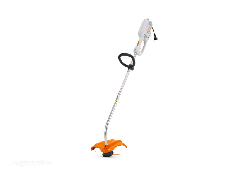 Novi Stihl FSE 60 trimer za travu