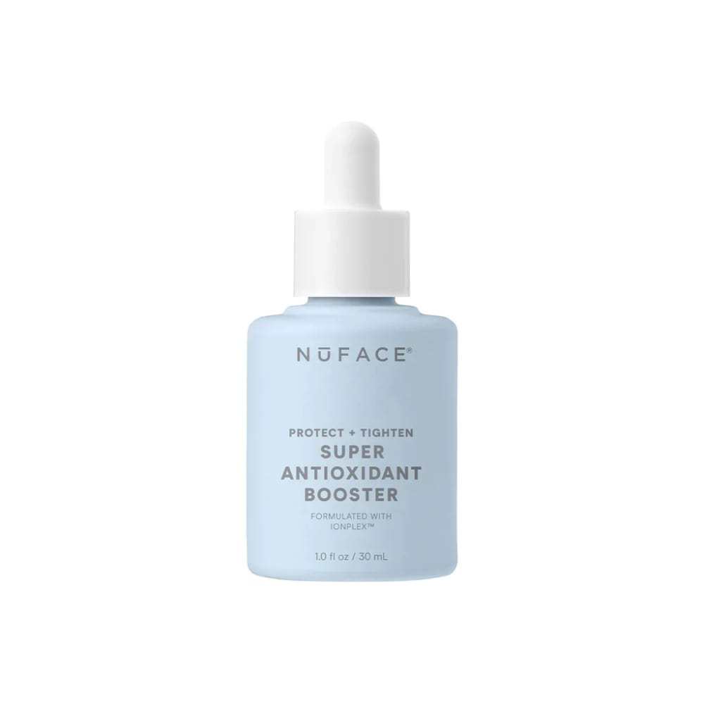 NUFACE 30ml Super Antioxidant Booster Serum