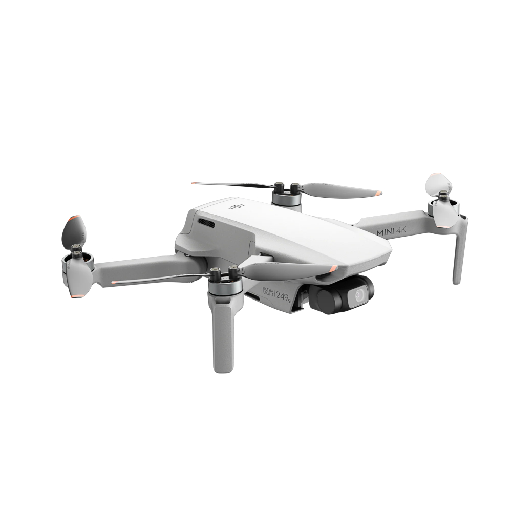 DJI Mini 4K Dron