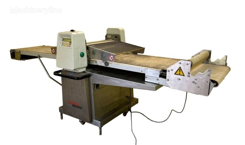 Seewer Rondo SFU 69 laminator za testo