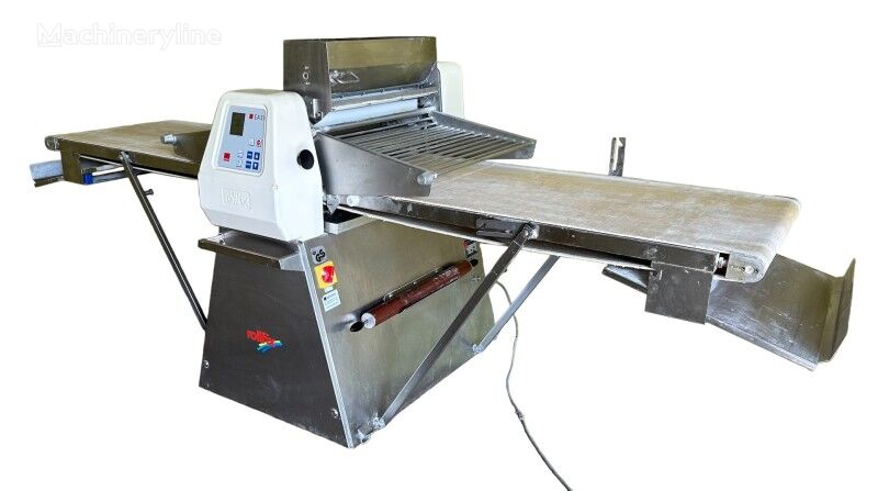 Fritsch 50/650 EASY laminator za testo