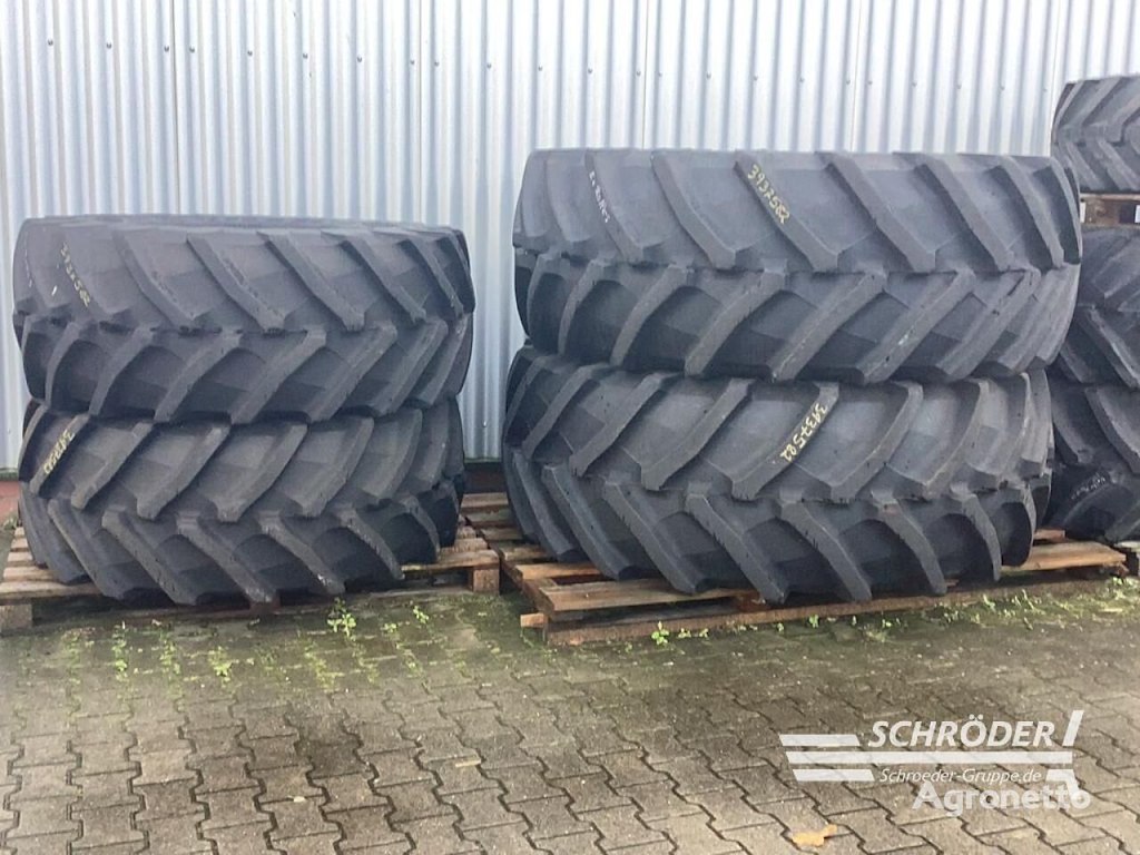 Trelleborg + 710/70 R42 točak